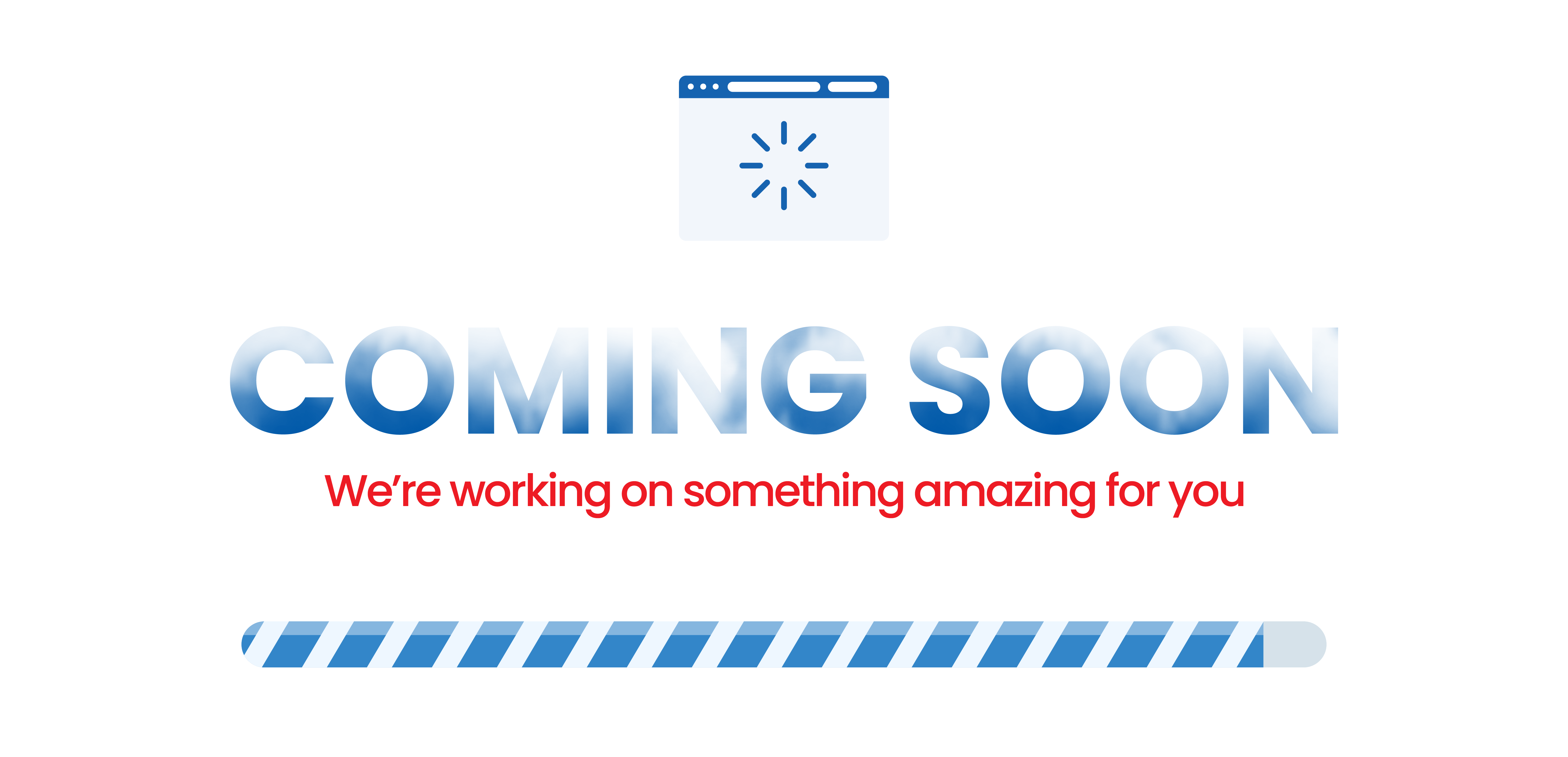 Coming Soon | MDK Corporation