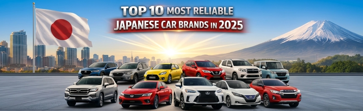 Japanese Vehicle Inspection (Shaken) Guide for Importers 2026 | MDK ...